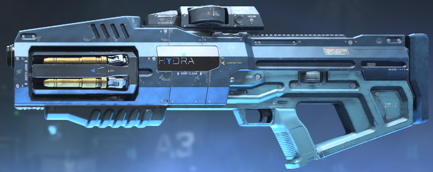 Icy Veins - Weapon Customization | Infinite News