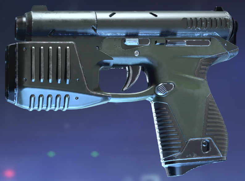 MK50 SWIFTGUARD - Weapon Customization | Infinite News