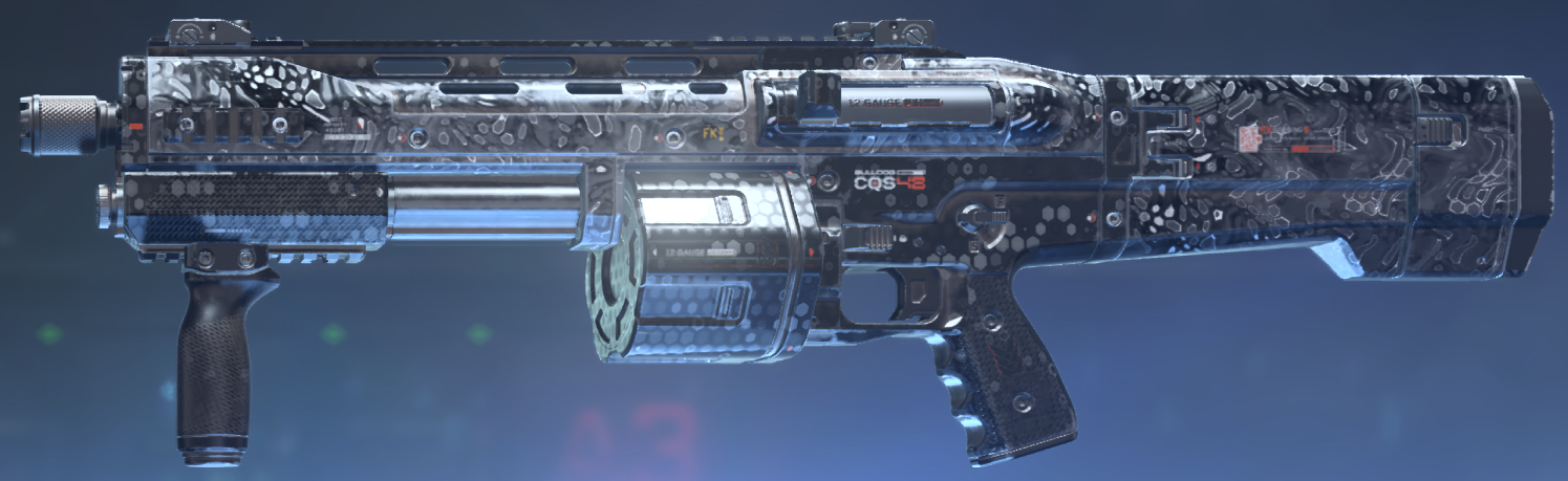 Death Hex - Weapon Customization | Infinite News