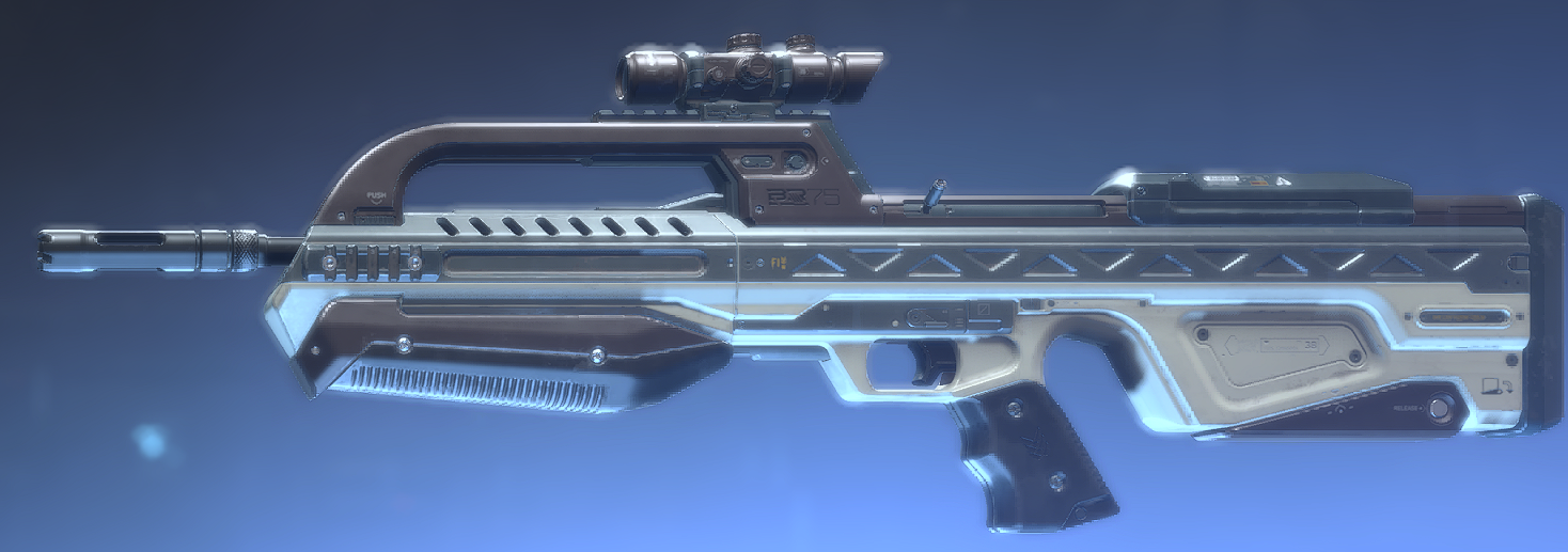 Maltese Mayhem - Weapon Customization | Infinite News