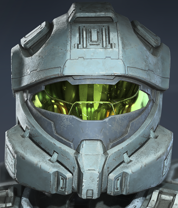 TRAILBLAZER - Armor Customization | Infinite News