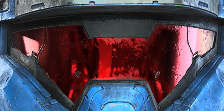 Riz-028 VISR - Armor Customization | Infinite News