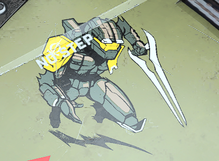 Leon-011 - Vehicle Customization | Infinite News