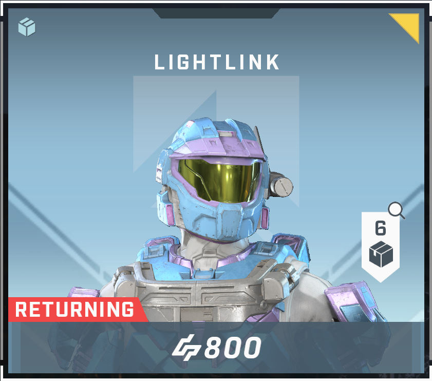 Lightlink - Shop Listing | Infinite News