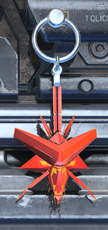 Red Devil - Weapon Customization | Infinite News