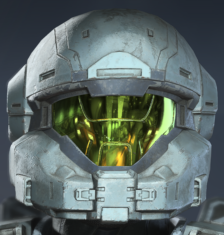 ENIGMA - Armor Customization | Infinite News