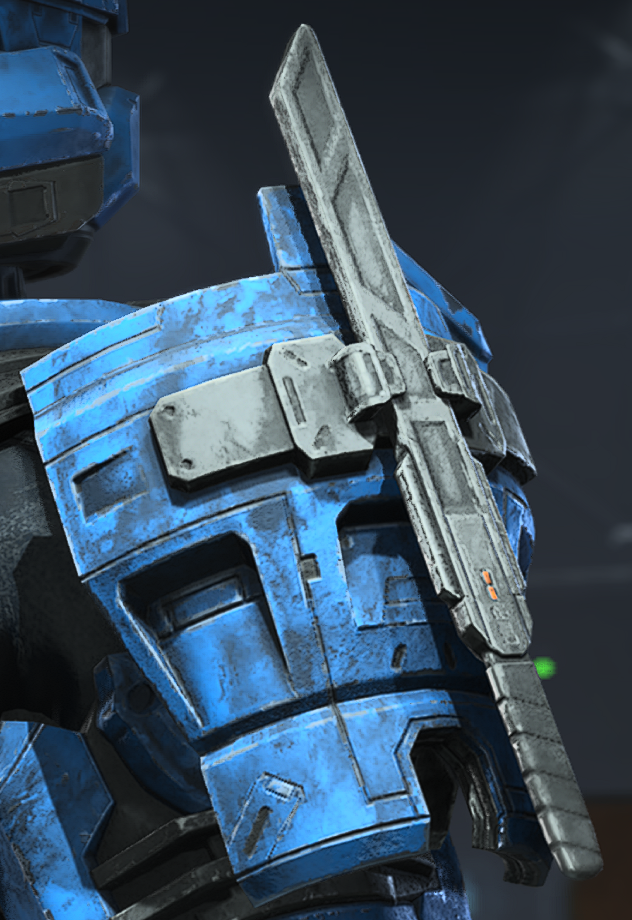 TAC/Thornblade - Armor Customization | Infinite News