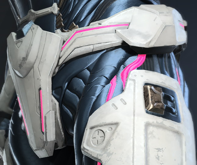 Cavalier's Belt - Armor Customization | Infinite News