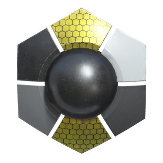 Bracewell Probe - Armor Customization | Infinite News