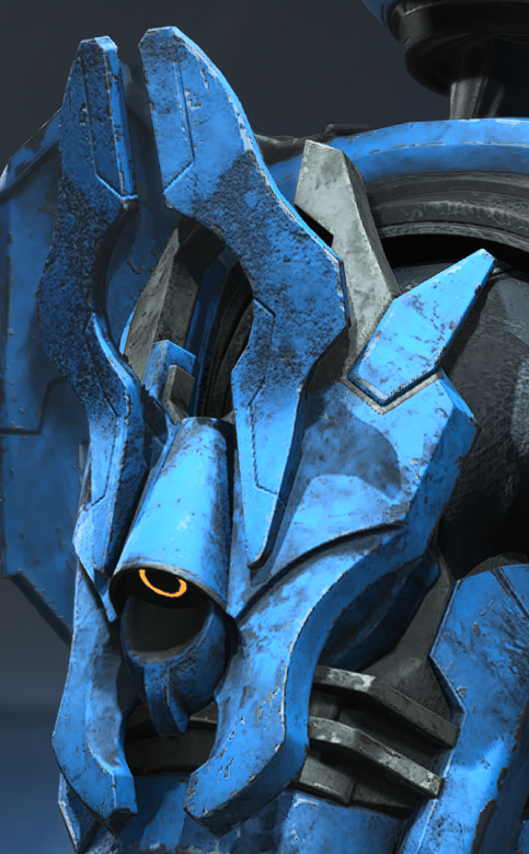 Sovereign Host - Armor Customization | Infinite News