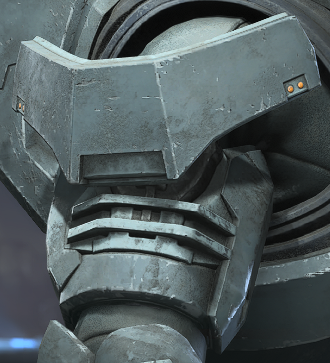 UA/Efrem - Armor Customization | Infinite News