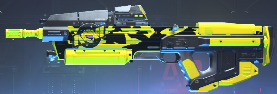 NAVI - Weapon Customization | Infinite News