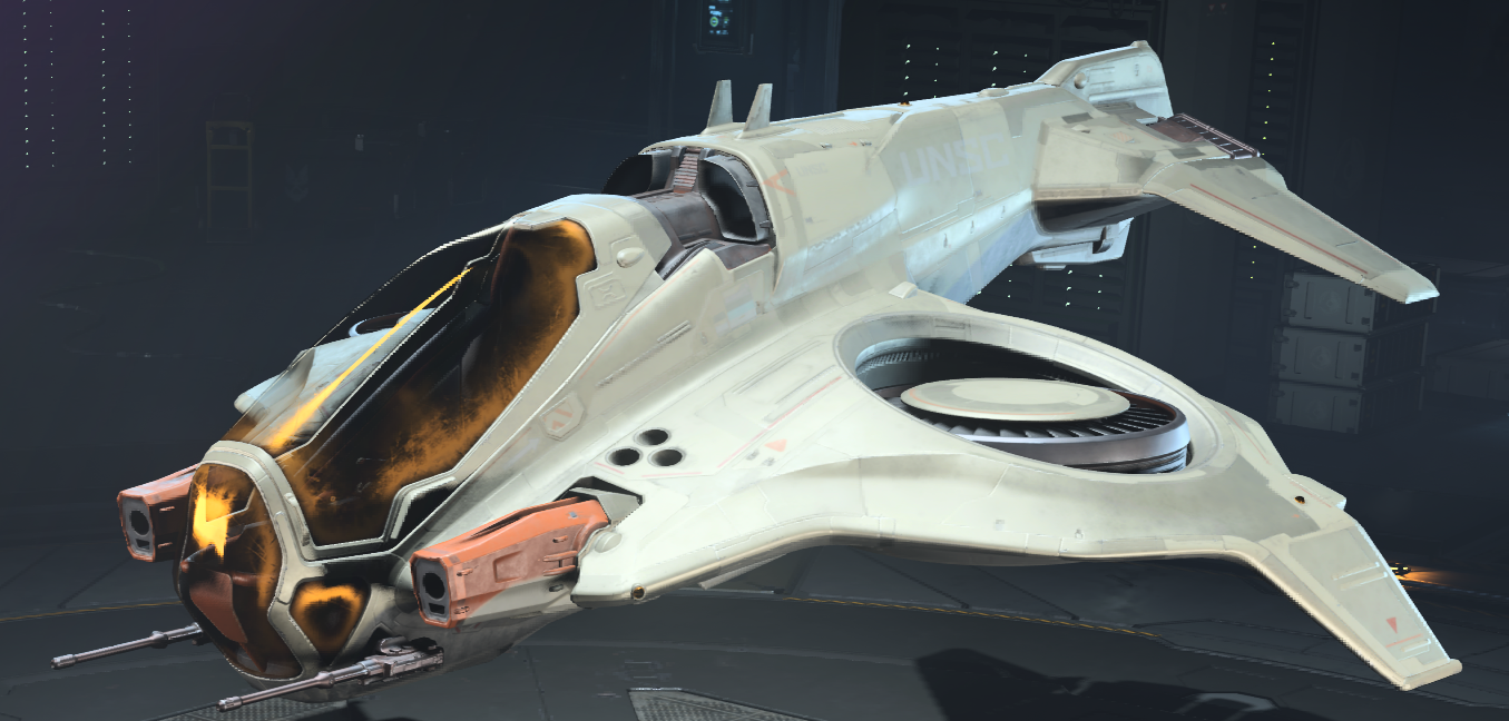 Hammerhead - Vehicle Customization | Infinite News