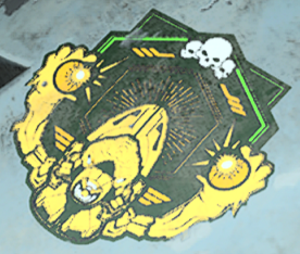 Death - Armor Customization | Infinite News