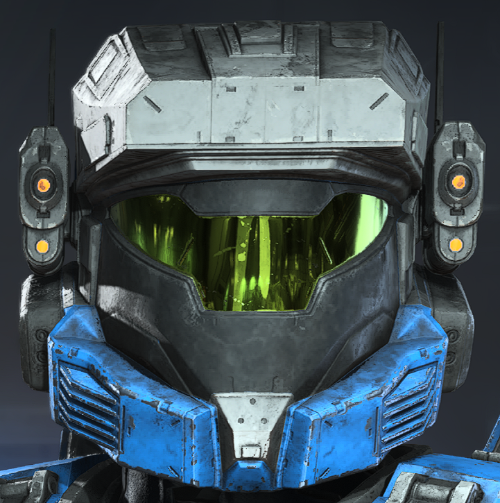 Riz-028 - Armor Customization | Infinite News