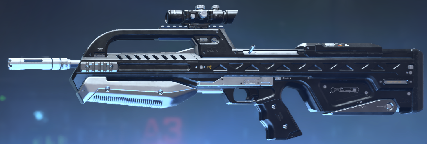 HaloWC 2022 Victory - Weapon Customization | Infinite News