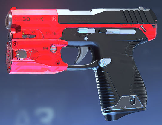 Year 2 Sentinels - Weapon Customization | Infinite News