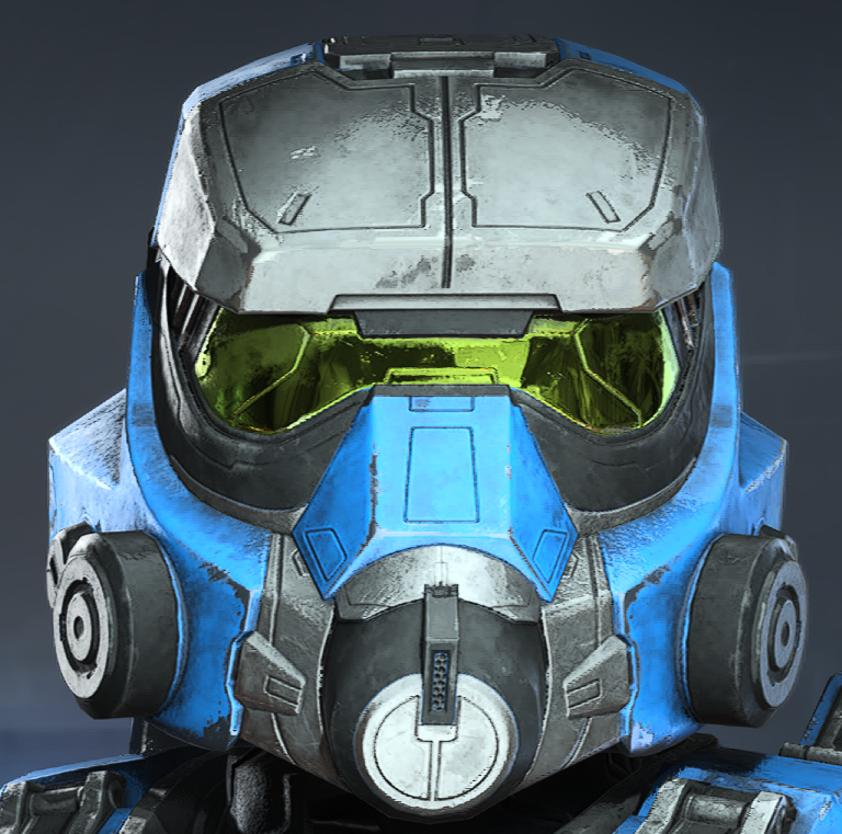 Dokkaebi - Armor Customization | Infinite News