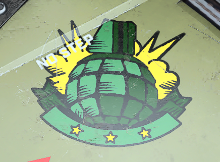 Pocket Nuke - Vehicle Customization | Infinite News