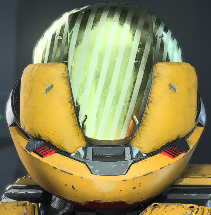 PRO-TEK CUSTOM - Armor Attachment | Infinite News