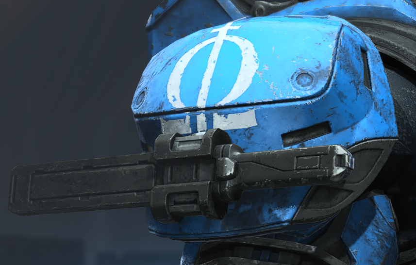 TAC/Garita Omega - Armor Customization | Infinite News