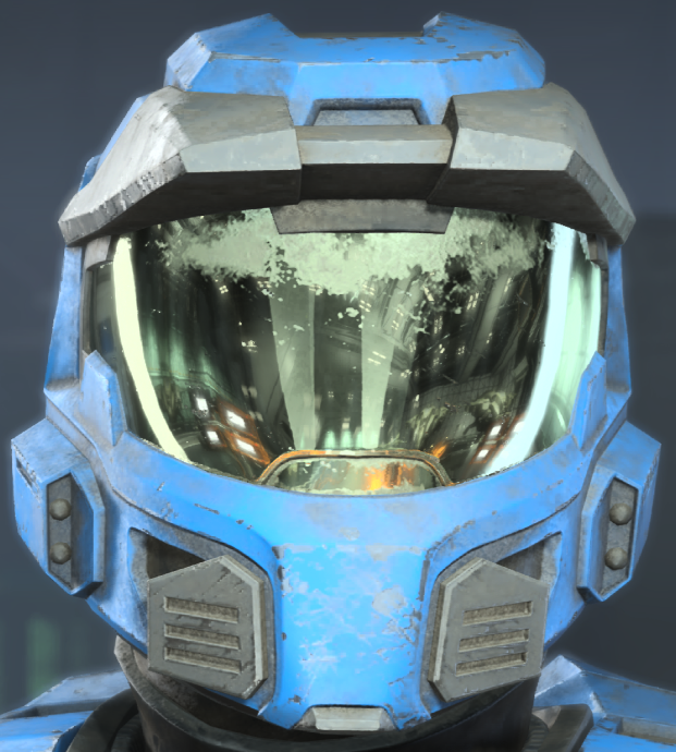 MARK V - Armor Customization | Infinite News