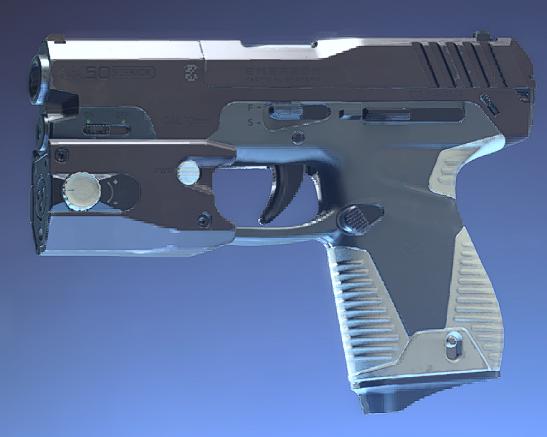 Maltese Mayhem - Weapon Customization | Infinite News