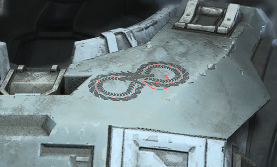 Infinity - Armor Customization | Infinite News