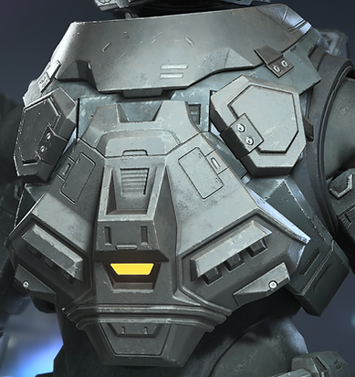 UA/Relikt Cuirass - Armor Customization | Infinite News