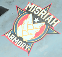 Misriah Maulers - Armor Customization | Infinite News