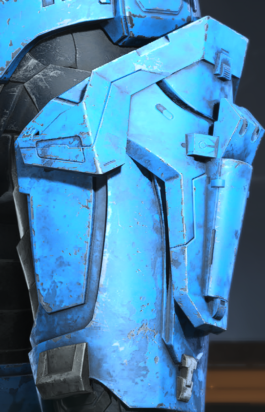 UTIL/SIREN REAVER - Armor Customization | Infinite News