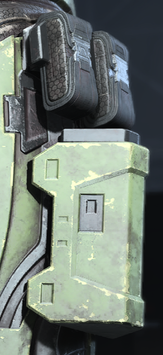 UTIL/Zepo - Armor Customization | Infinite News