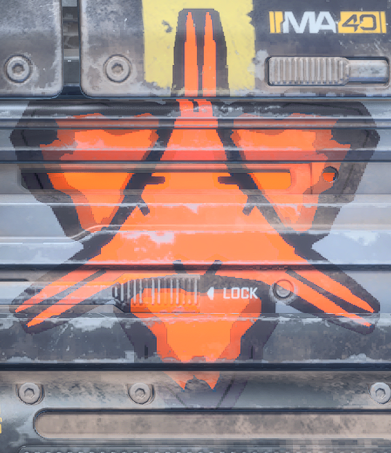 Banished - Weapon Customization | Infinite News