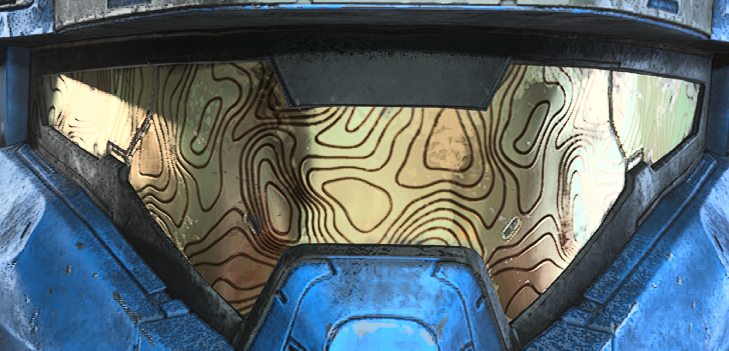 Bismuth Slick - Armor Customization | Infinite News