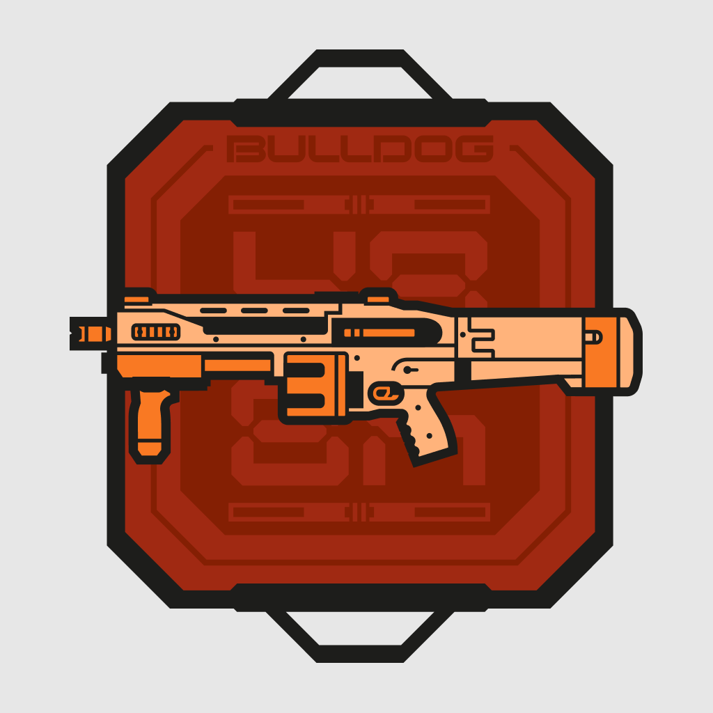 Bulldog Bully - Weapon Customization | Infinite News