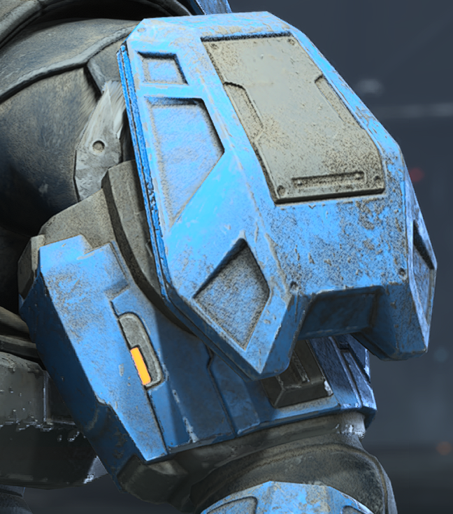 SAP/MKV - Armor Customization | Infinite News