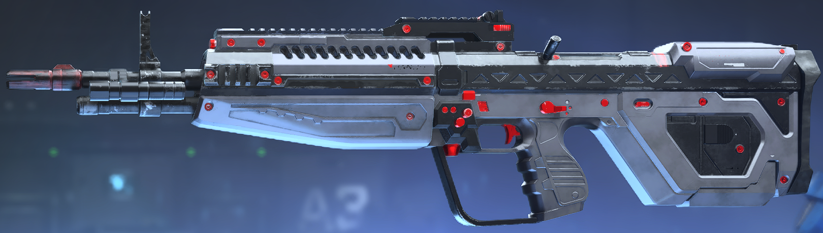 Sanguine Slash - Weapon Customization | Infinite News