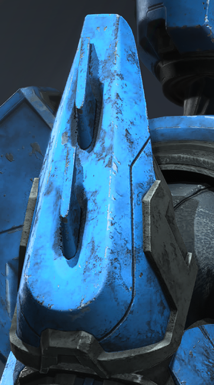 Cutthroat Pauldron - Armor Customization | Infinite News