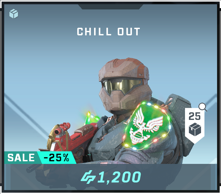 Chill Out - Shop Listing | Infinite News