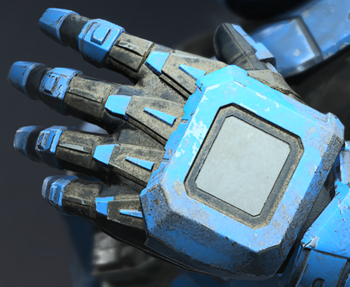 Challenger II - Armor Customization | Infinite News