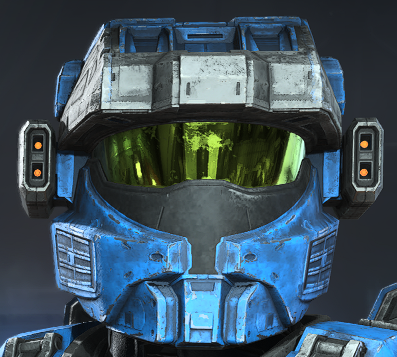 Kai-125 - Armor Customization | Infinite News