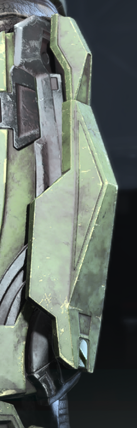 PROJECT GABRIEL - Armor Customization | Infinite News