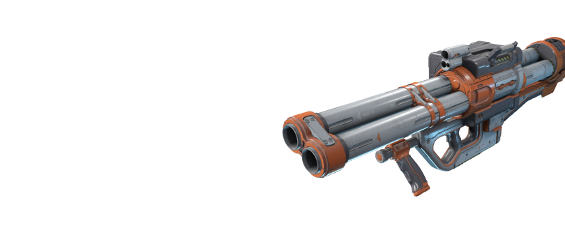 Atomic Flint - M41 SPNKr - Shop Listing | Infinite News