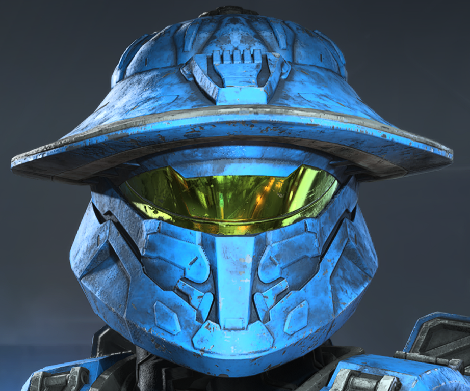 Jingasa - Armor Customization | Infinite News