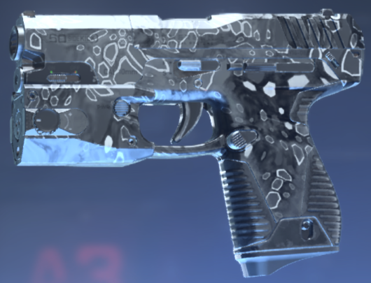 Death Hex - Weapon Customization | Infinite News