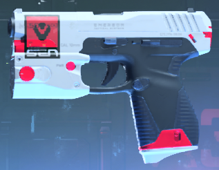 Sentinels - Weapon Customization | Infinite News