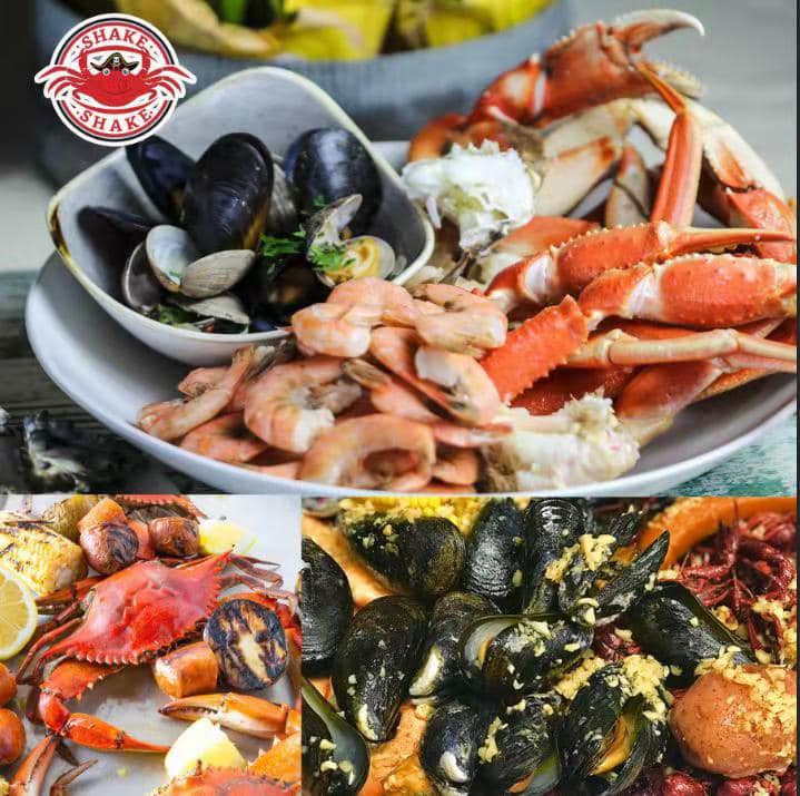 Gallery | The Captain Krab