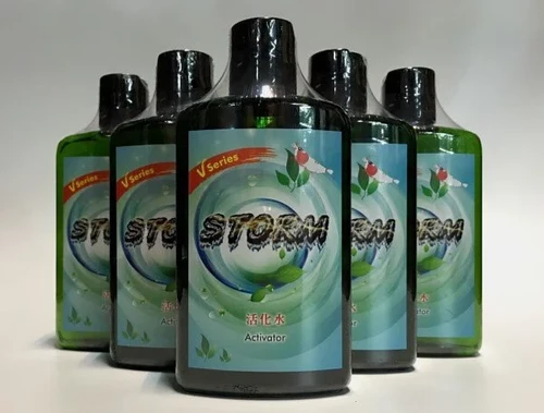 Vin Storm Activator | The Shrimp FactoryUK