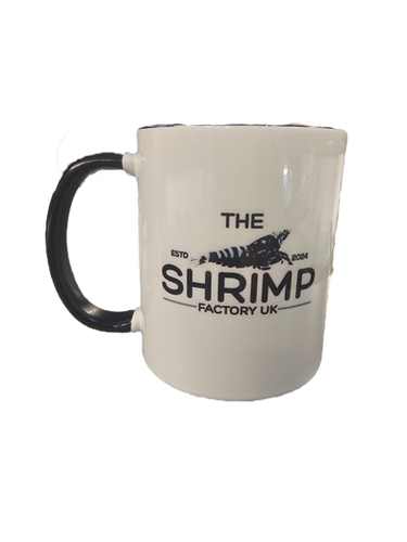 Merchandise | The Shrimp FactoryUK