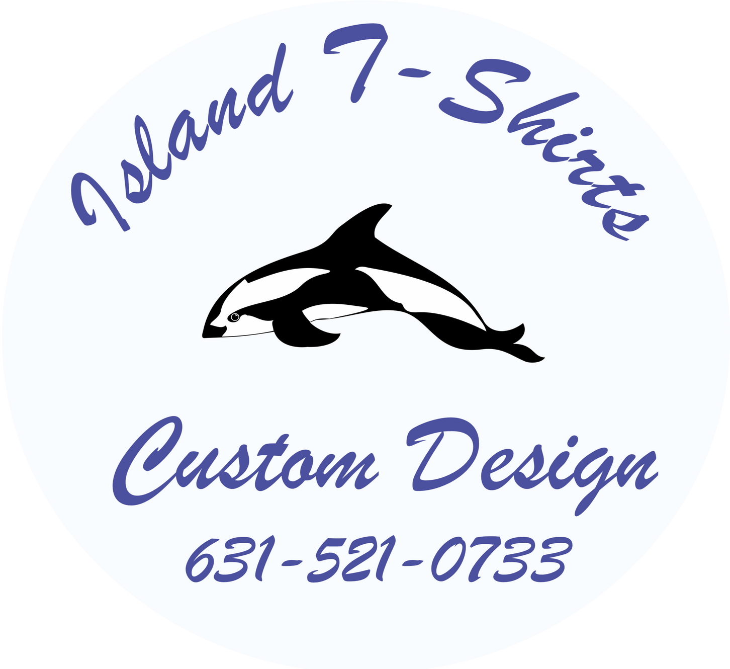 Stuff | Island T-Shirts